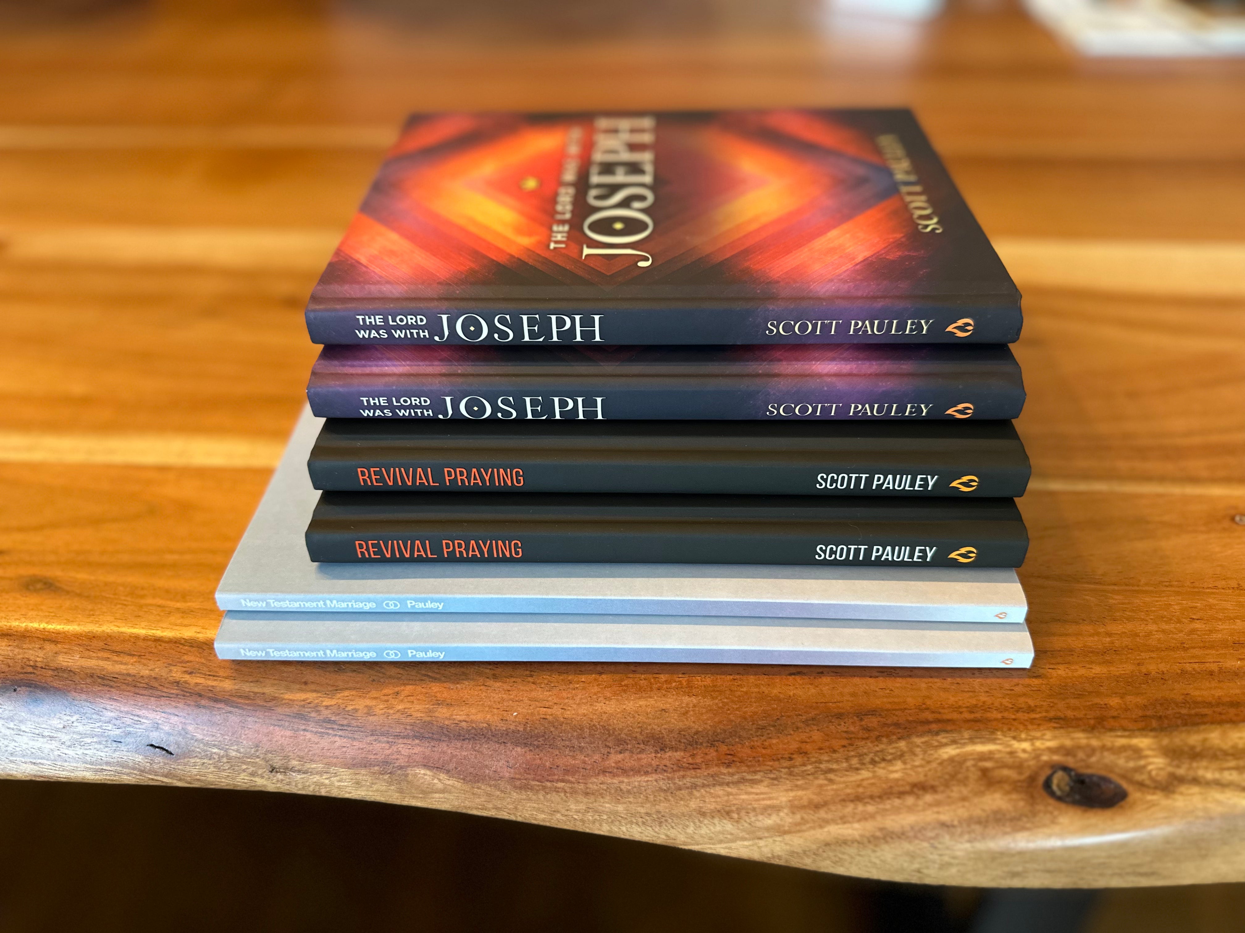 Christian Books & Study Guides - Enjoying the Journey